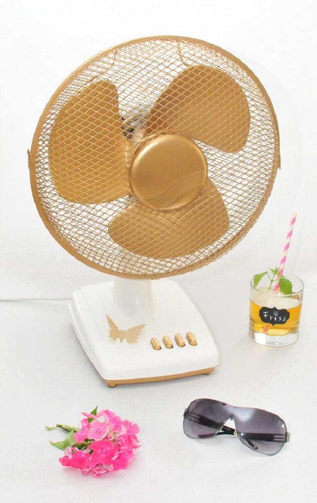 How to tune a fan spray - Pintyplus