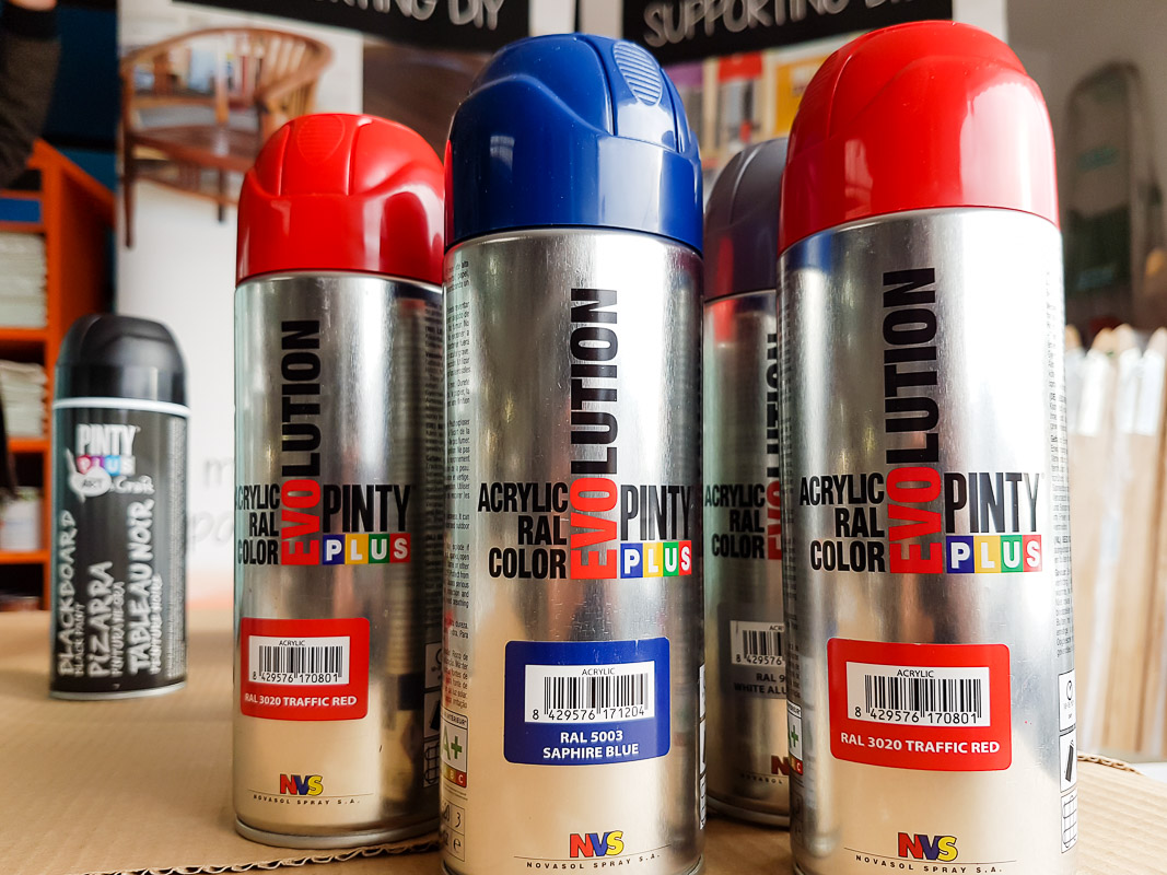 Pinty Plus Outlet Events - Pintyplus